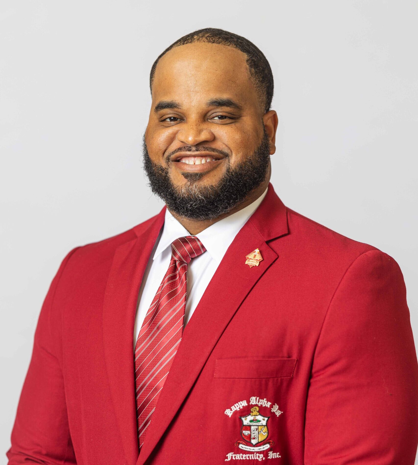 Leadership - The Tallahassee (FL) Alumni Chapter of Kappa Alpha Psi ...