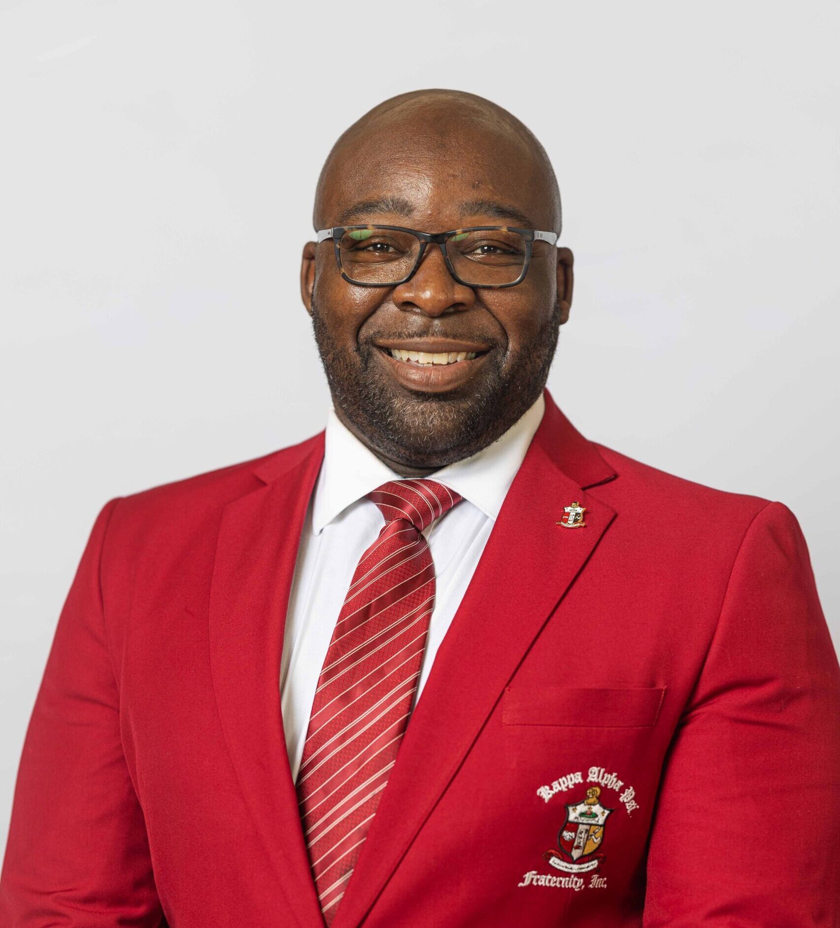 Leadership - The Tallahassee (FL) Alumni Chapter of Kappa Alpha Psi ...