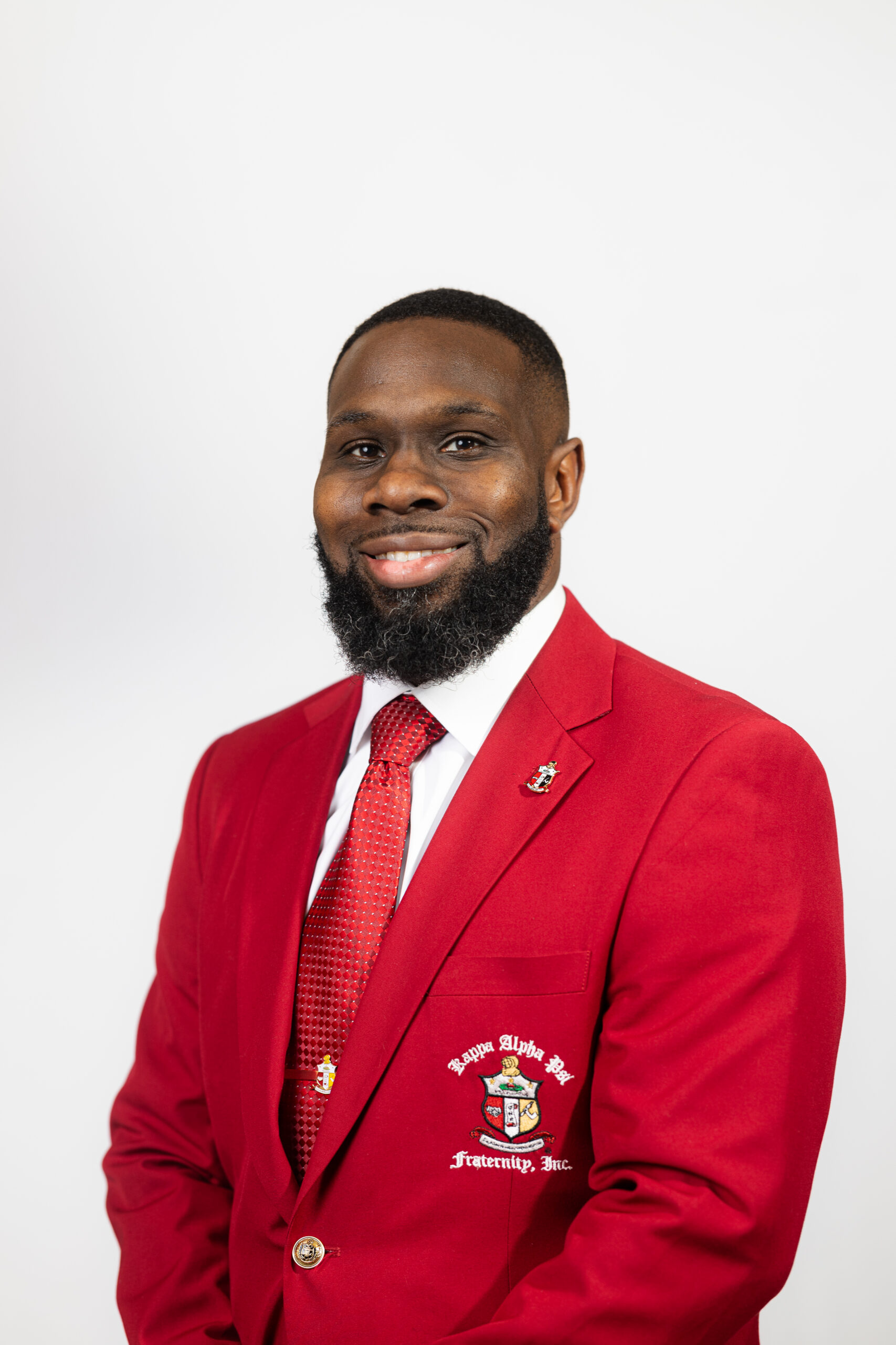 Leadership - The Tallahassee (FL) Alumni Chapter of Kappa Alpha Psi ...