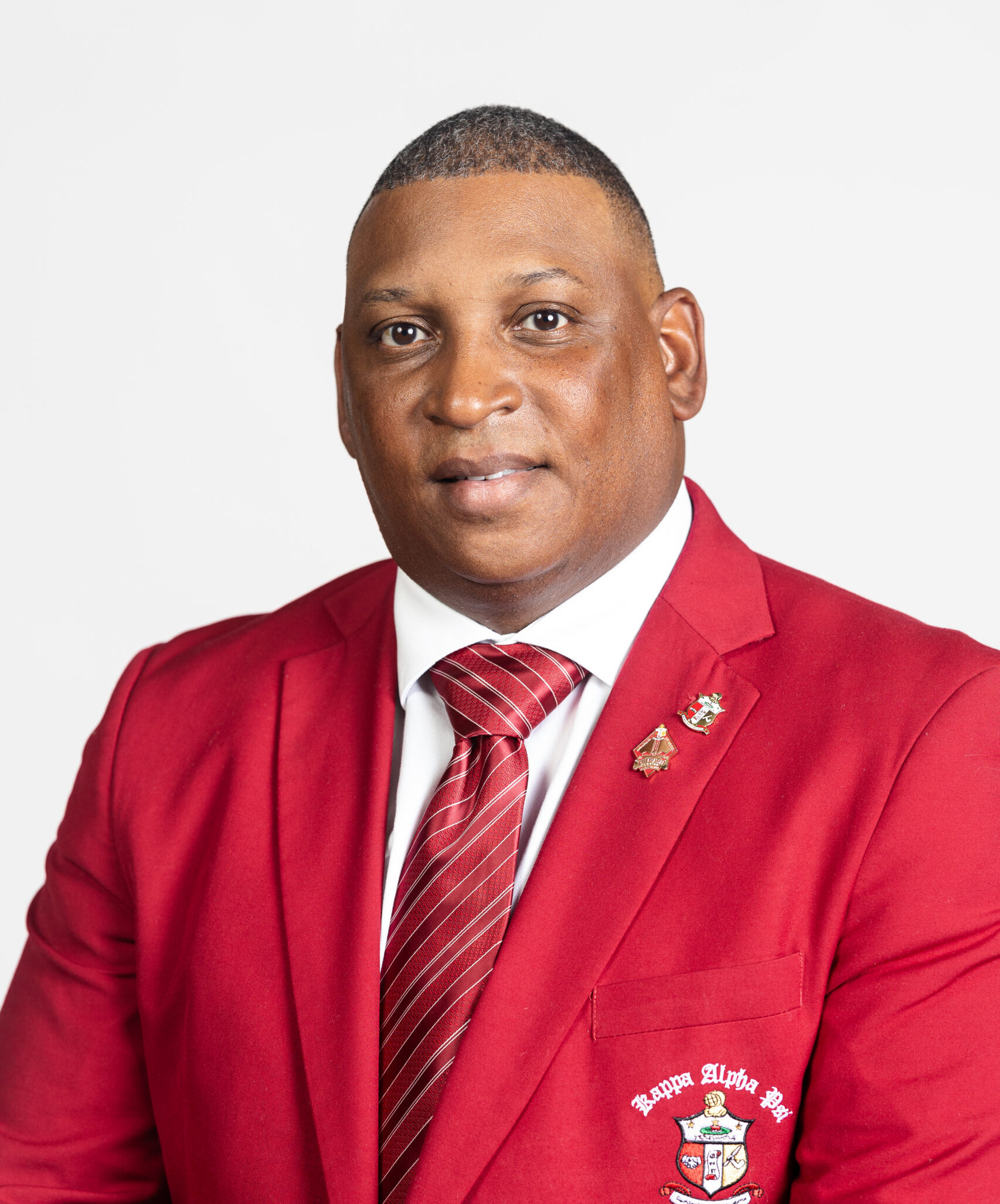 Leadership - The Tallahassee (FL) Alumni Chapter of Kappa Alpha Psi ...