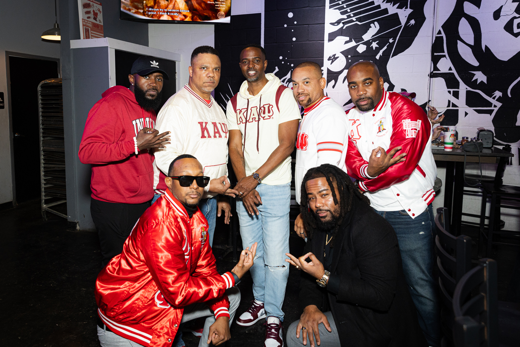 Tallahassee (FL) Alumni Chapter of Kappa Alpha Psi