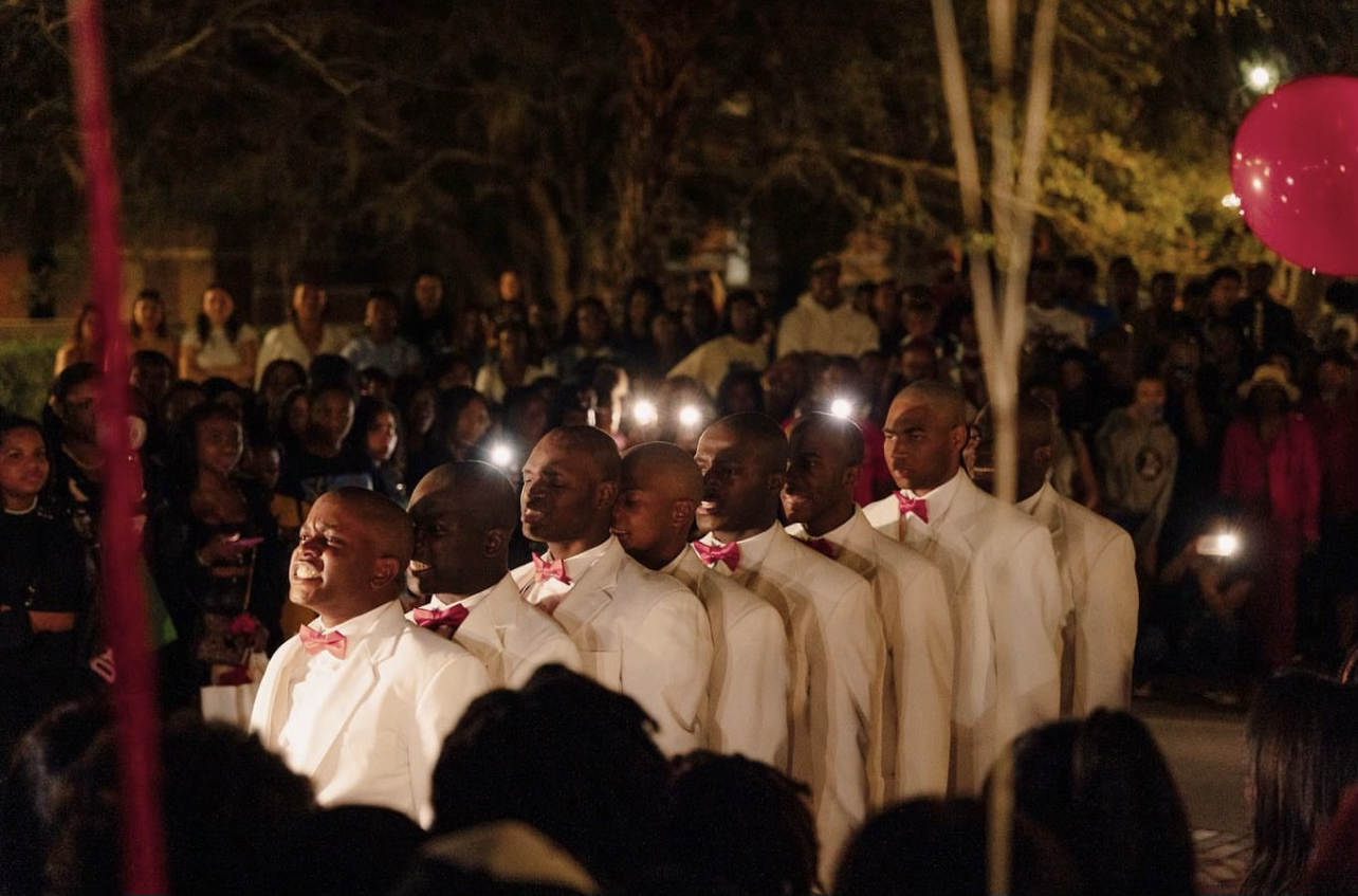 Tallahassee (FL) Alumni Chapter of Kappa Alpha Psi