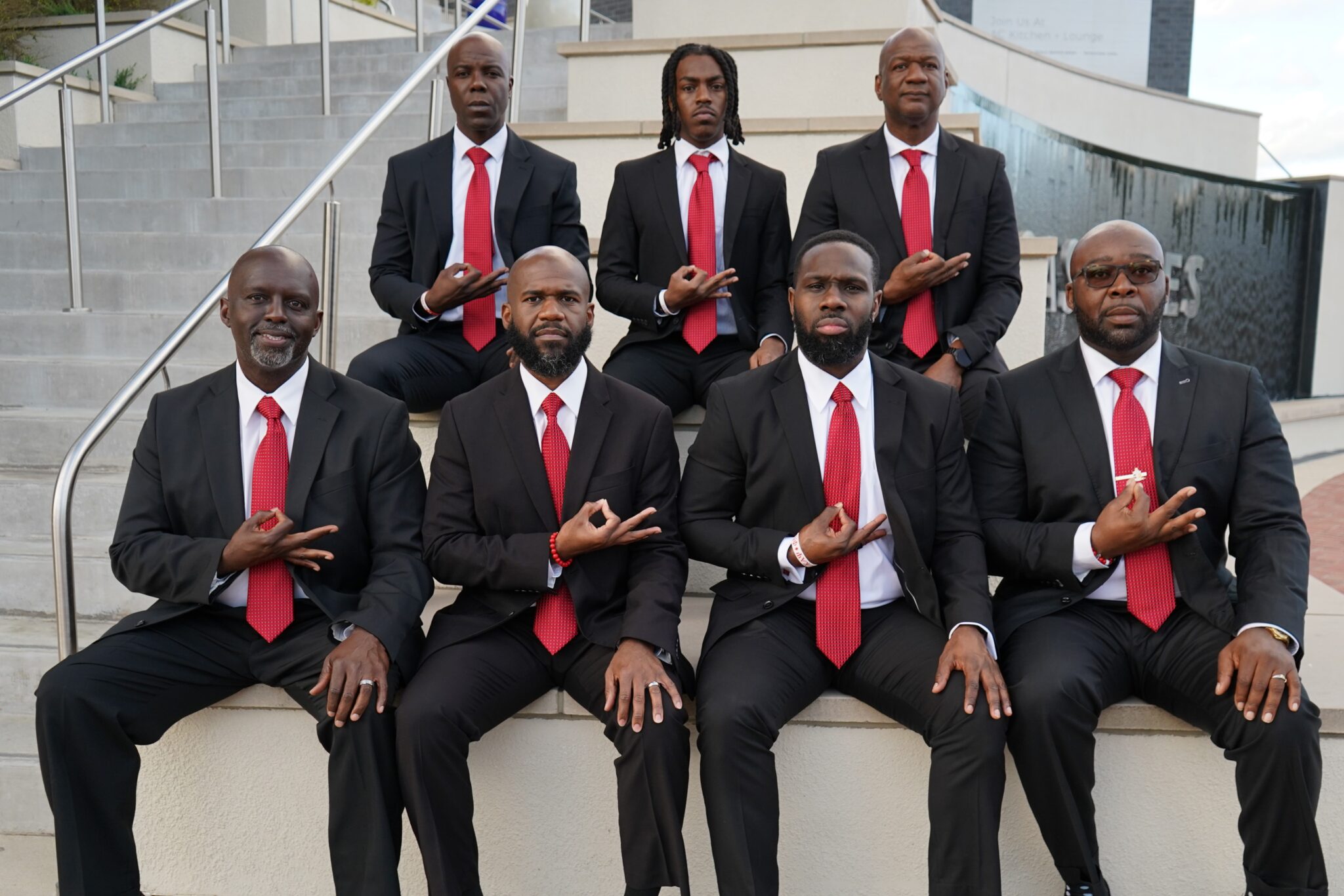 Tallahassee (FL) Alumni Chapter of Kappa Alpha Psi