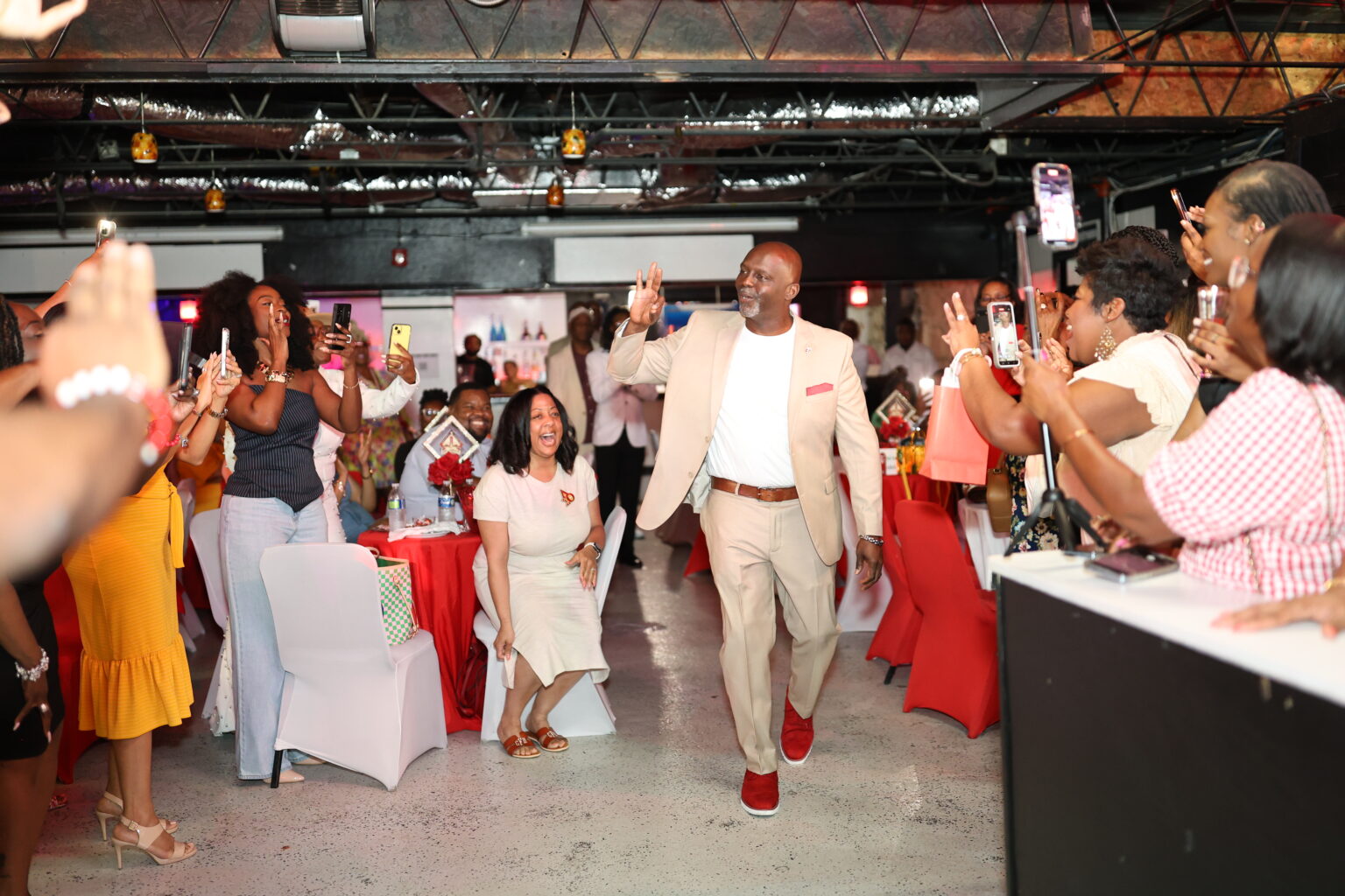 Introducing the Spring 2024 Initiates - The Tallahassee (FL) Alumni ...